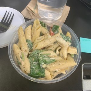 PASTA & CO - 67 Photos & 93 Reviews - 10218 NE 8th St, Bellevue ...