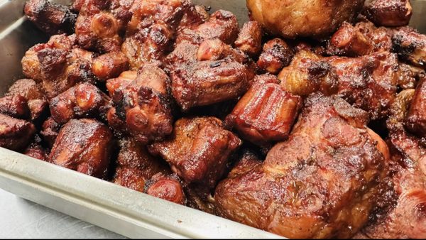 K&K BAR B-QUE - Updated May 2025 - 69 Photos & 54 Reviews - 211 S ...