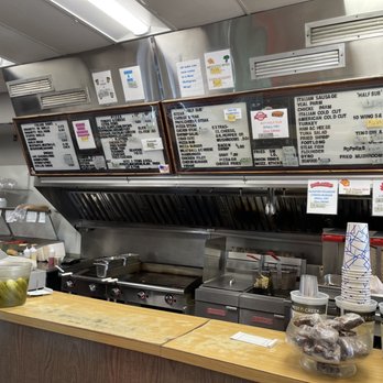 MERRITT SUB - Updated January 2026 - 18 Photos & 50 Reviews - 1784 ...