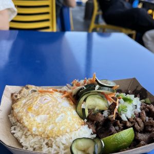 SEÑOR SISIG - 307 Photos & 123 Reviews - 1 Ferry Building, San ...