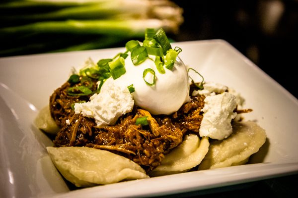 LOADED PIEROGI - Updated September 2025 - 64 Photos & 31 Reviews - 524 ...