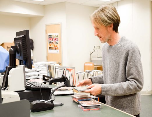 GREENWICH LIBRARY - Updated June 2025 - 46 Photos & 31 Reviews - 101 W ...