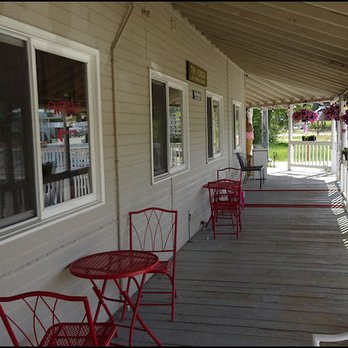 SARSAPARILLA ICE CREAM PARLOR AND GIFT - Updated October 2025 - 15 ...