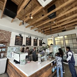 CAFE SMITTEN - Updated July 2025 - 1371 Photos & 994 Reviews - 909 18th ...