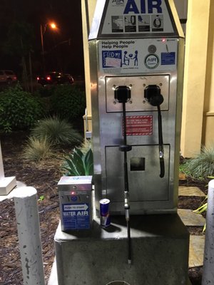 CONSERV FUEL - Updated November 2025 - 19 Reviews - 150 S La Cumbre Rd ...