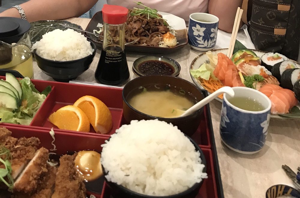 SILVER SUSHI SOUTHERN RIVER - Updated August 2024 - 1 Holmes St ...