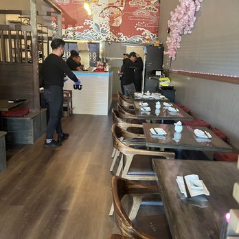 SUSHI SHENG - Updated May 2024 - 170 Photos & 88 Reviews - 118 W Portal ...