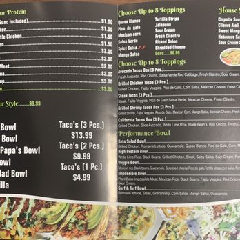 GUAC TIME - BROOKLYN - Updated February 2025 - 46 Photos & 29 Reviews ...