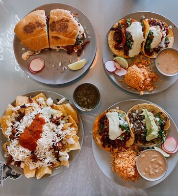 TACOMASA - Updated August 2025 - 653 Photos & 673 Reviews - 5895 ...