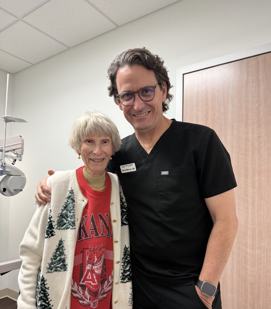 PARENTI-MORRIS EYECARE - Updated July 2025 - 12 Photos & 15 Reviews ...