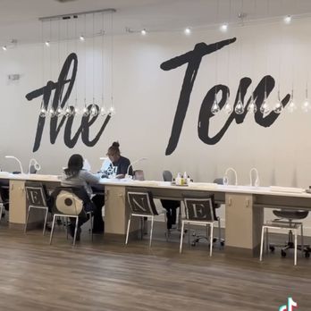 THE TEN NAIL BAR - Updated January 2026 - 53 Photos & 57 Reviews - 6541 ...