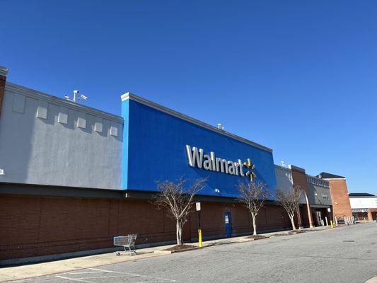 WALMART SUPERCENTER - Updated January 2026 - 189 Photos & 39 Reviews ...