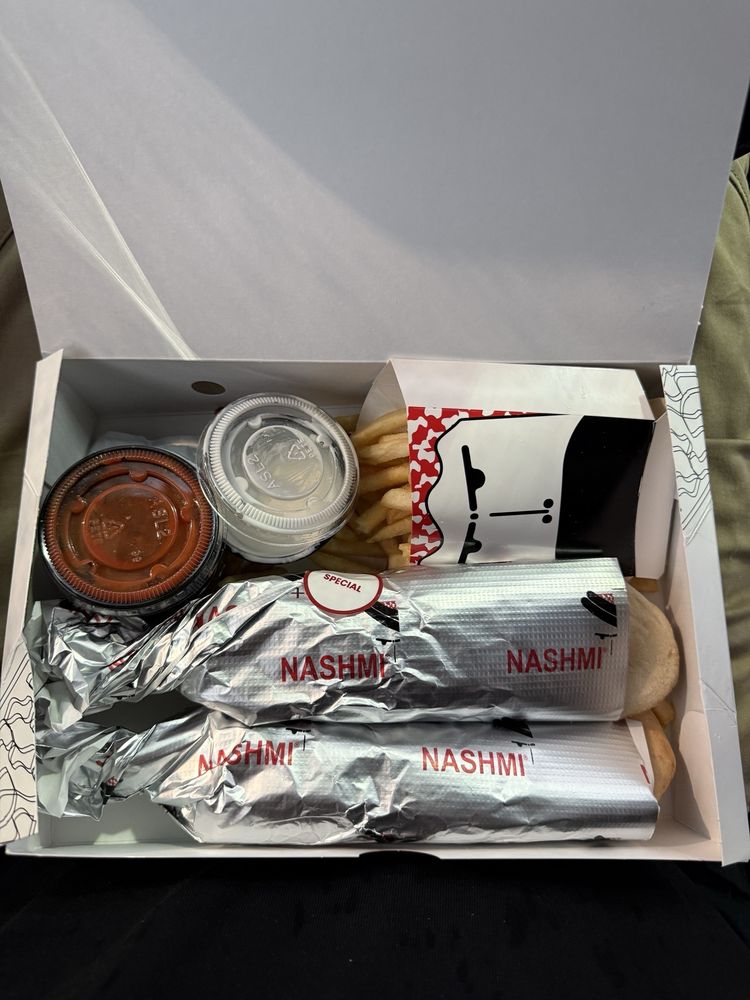 NASHMI - Updated January 2026 - 15 Photos & 17 Reviews - 11056 SW Hwy ...