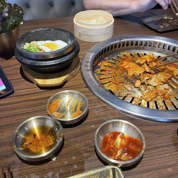 GOGI THE KOREAN BUTCHER AYCE BBQ - Updated July 2025 - 391 Photos & 98 ...