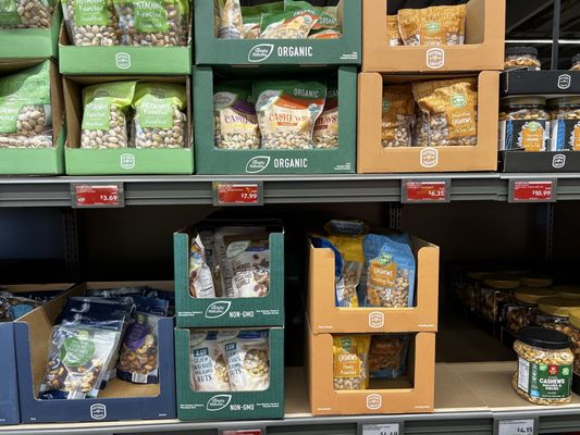 ALDI - Updated January 2026 - 54 Photos & 32 Reviews - 5270 Balboa Ave ...