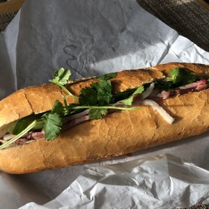 SAIGON DELI - 564 Photos & 687 Reviews - Vietnamese - 1237 S Jackson St ...