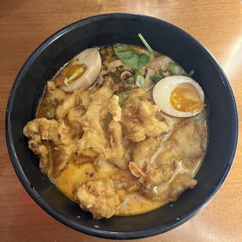 SACHI RAMEN AND ROBATA BAR - Updated September 2024 - 494 Photos & 413 ...