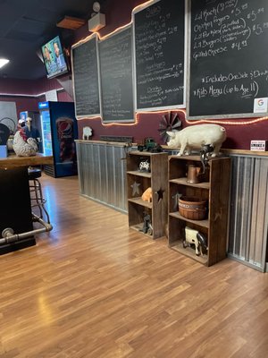 REDEMPTION BBQ - Updated April 2025 - 28 Photos & 46 Reviews - 13 S ...