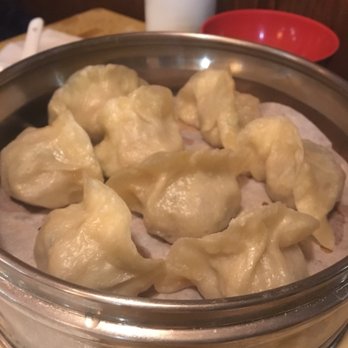DUMPLING HOUSE - Updated January 2025 - 738 Photos & 646 Reviews - 221 ...
