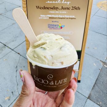 BACIO DI LATTE - Updated October 2025 - 105 Photos & 33 Reviews - 331 ...