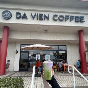DA VIEN COFFEE - Updated August 2024 - 2861 Photos & 1412 Reviews ...