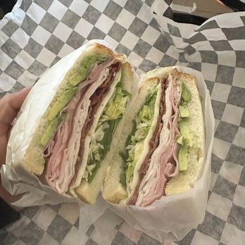 BORN’S BEST SANDWICHES - Updated March 2025 - 62 Photos & 130 Reviews ...