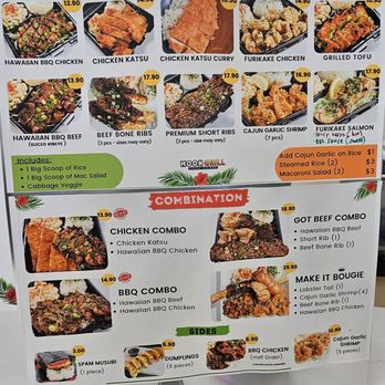 MOON GRILL HAWAIIAN BBQ - Updated July 2025 - 369 Photos & 219 Reviews ...