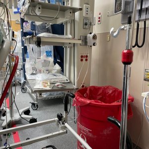 UAB HOSPITAL-HIGHLANDS - Updated June 2024 - 17 Photos & 23 Reviews ...