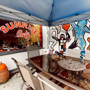 BETTY BOOP’S AIRPORT CAFE - Updated July 2025 - 16 Photos - 30 Bomber ...