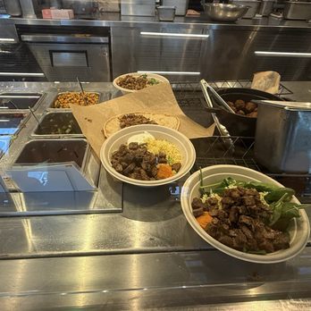 CAVA - Updated January 2026 - 252 Photos & 416 Reviews - 10808 Domain ...