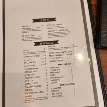 TABOON MEDITERRANEAN - Updated May 2024 - 568 Photos & 582 Reviews ...