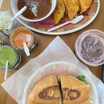 TAQUERIA EL SABOR DEL PARQUE - Updated December 2024 - 271 Photos & 219 ...