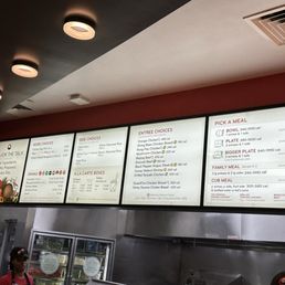 PANDA EXPRESS - Updated July 2025 - 57 Photos & 49 Reviews - 900 Duluth ...