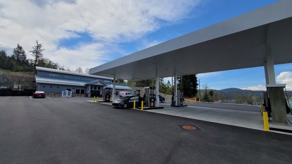 SAMCOR FUEL & TABACCO - Updated December 2025 - 457 Almida Vista Pl ...