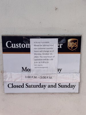 UPS - Updated September 2025 - 4001 Raphune Hill Rd, Saint Thomas ...