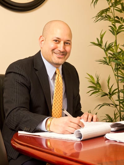 THE LAW FIRM OF A.J. TEMSAMANI, PC - 666 Old Country Rd, Garden City ...