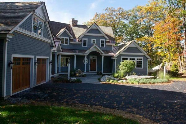 WATERMAN BUILDING AND REMODELING - Updated October 2025 - 238 Center St ...