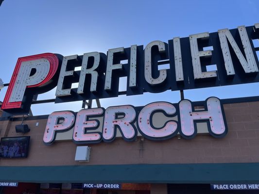 PERFICIENT PERCH - Updated August 2025 - 700 Clark Ave, St. Louis ...