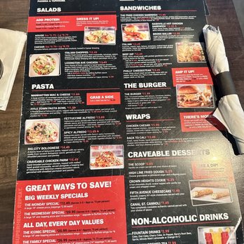 PARRY’S PIZZERIA & TAPHOUSE - Updated July 2025 - 59 Photos & 33 ...