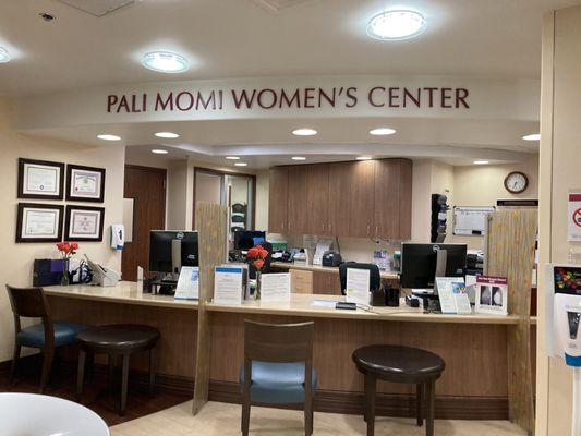 PALI MOMI WOMEN’S CENTER - Updated November 2025 - 108 Photos & 32 ...