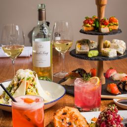 PACIFIC TABLE - Updated January 2026 - 141 Photos & 101 Reviews - 2221 ...