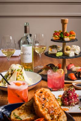 PACIFIC TABLE - Updated February 2025 - 85 Photos & 50 Reviews - 2221 E ...