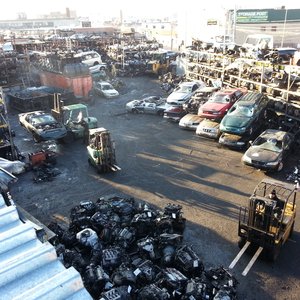 B&B AUTO PARTS - Updated May 2024 - 19 Reviews - 1255 E 180th St, Bronx ...