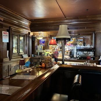 ASYLUM RESTAURANT - Updated December 2025 - 780 Photos & 676 Reviews ...