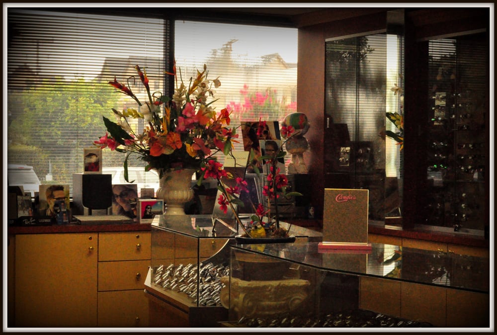 EYE Q OPTOMETRY - Updated September 2025 - 29 Photos & 19 Reviews ...