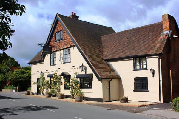 THE SHURLOCK INN - Updated December 2025 - The Street, Reading, United ...