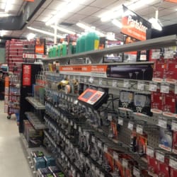 AUTOZONE AUTO PARTS - 21 Reviews - Auto Parts & Supplies - 1635 R St ...