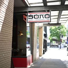 SONO SUSHI - Updated January 2026 - 947 Photos & 683 Reviews - 319 ...
