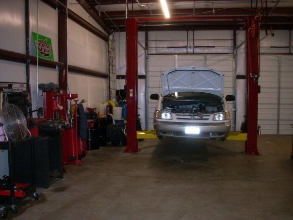 TLS AUTO SPECIALIST SERVICE & REPAIR - Updated August 2025 - 19 Photos ...