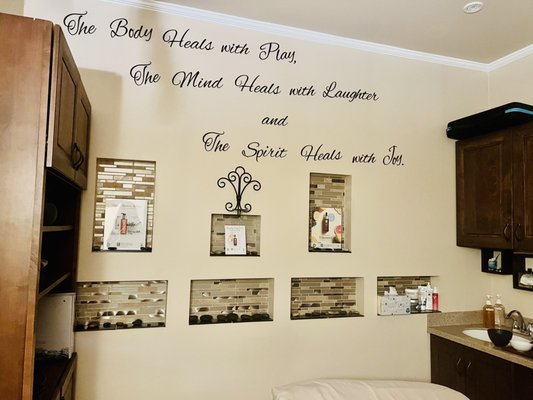 ADAGIO DAY SPA AT HOTEL CAPTAIN COOK - Updated December 2025 - 23 ...